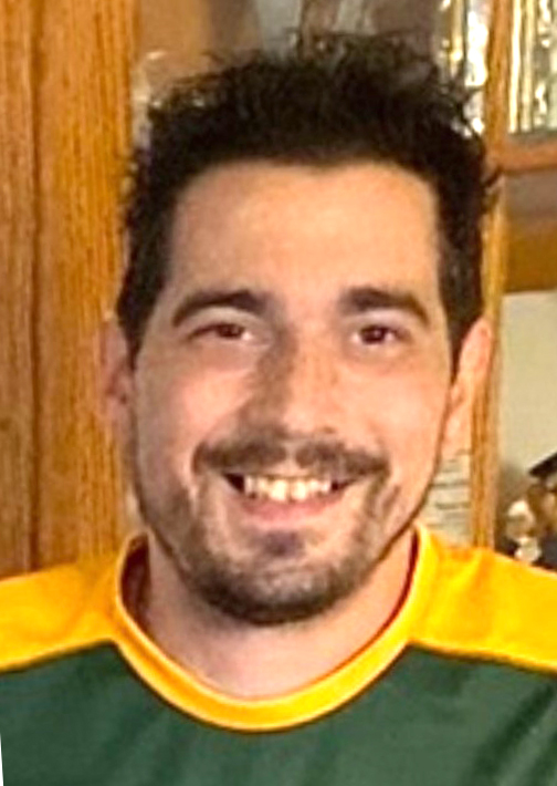 Gregory A. ‘Greg’ Rouse | News, Sports, Jobs - Daily Press